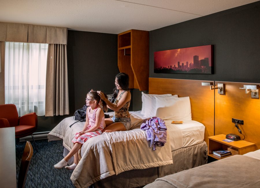 Travelodge Edmonton West | Explore Edmonton | Explore Edmonton