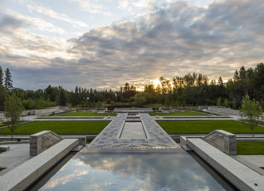 University of Alberta Botanic Garden | Explore Edmonton