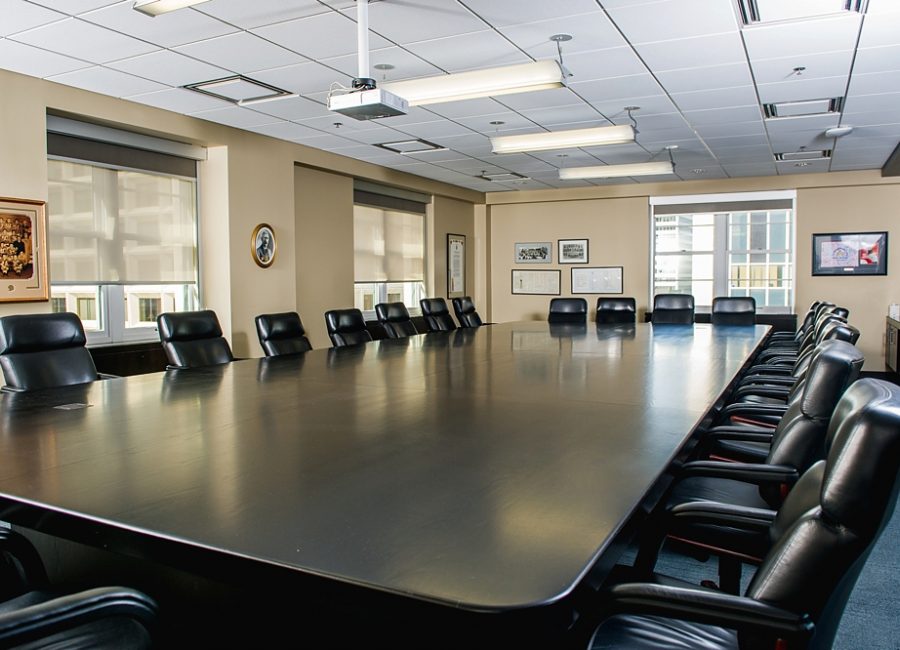 World Trade Centre Edmonton Conference Centre | Explore Edmonton ...