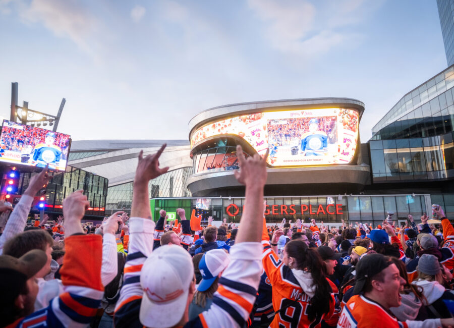 Sports | Explore Edmonton