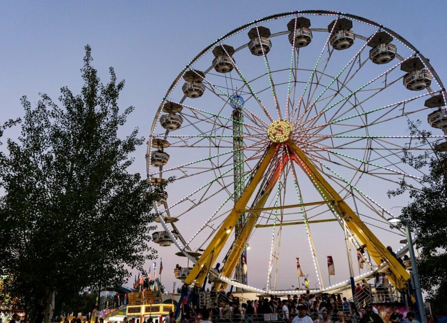 KDays | July 2025 | Explore Edmonton