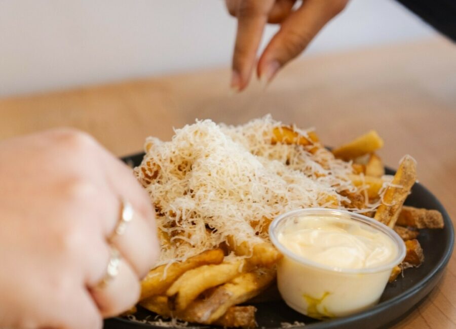 La Poutine | Explore Edmonton