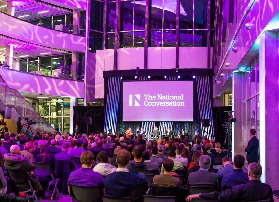 NAIT Productivity and Innovation Centre | Explore Edmonton