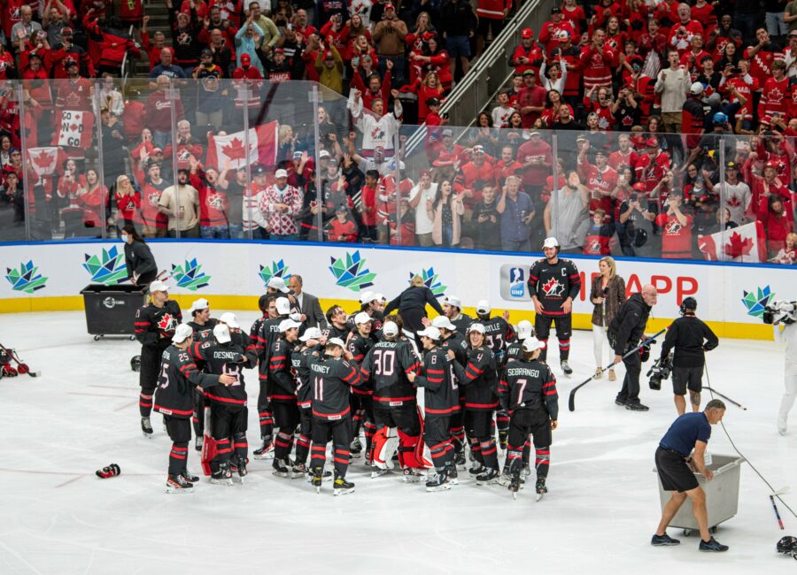 Sport & Culture (Edmonton Events) | Explore Edmonton