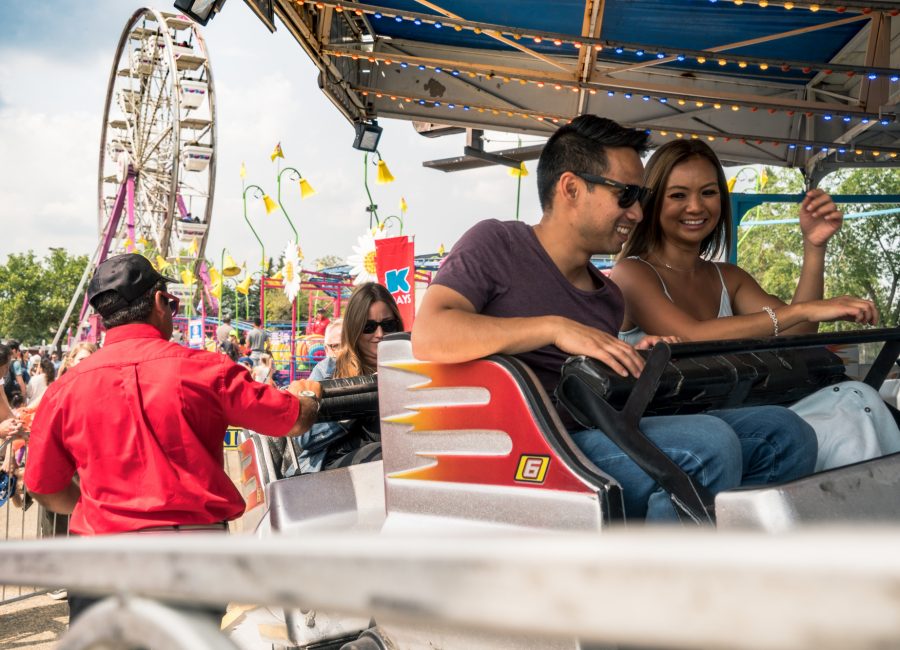 KDays | July 2025 | Explore Edmonton