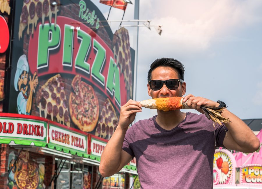 KDays | Explore Edmonton