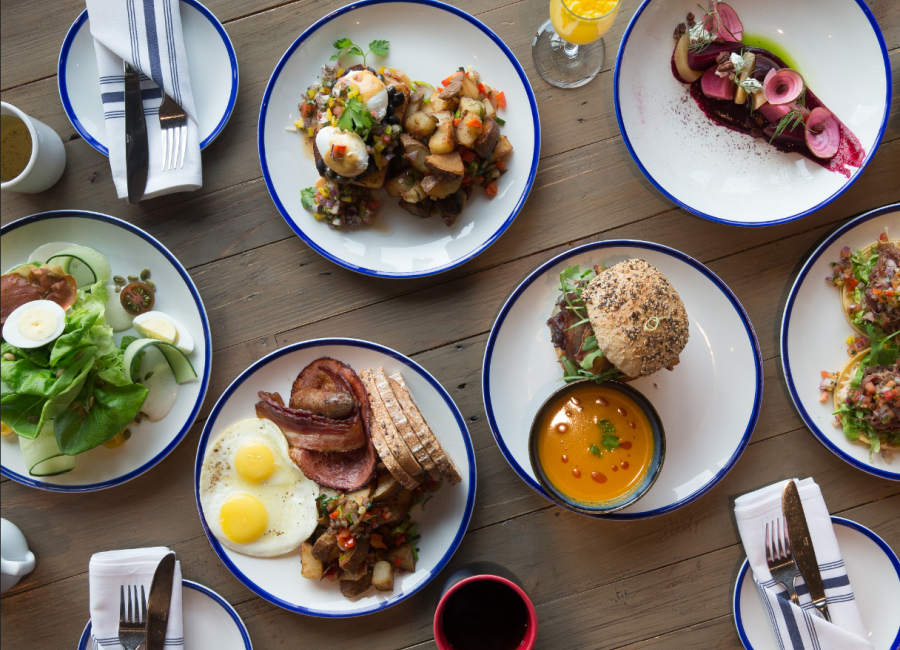 Workshop Eatery | Explore Edmonton | Explore Edmonton