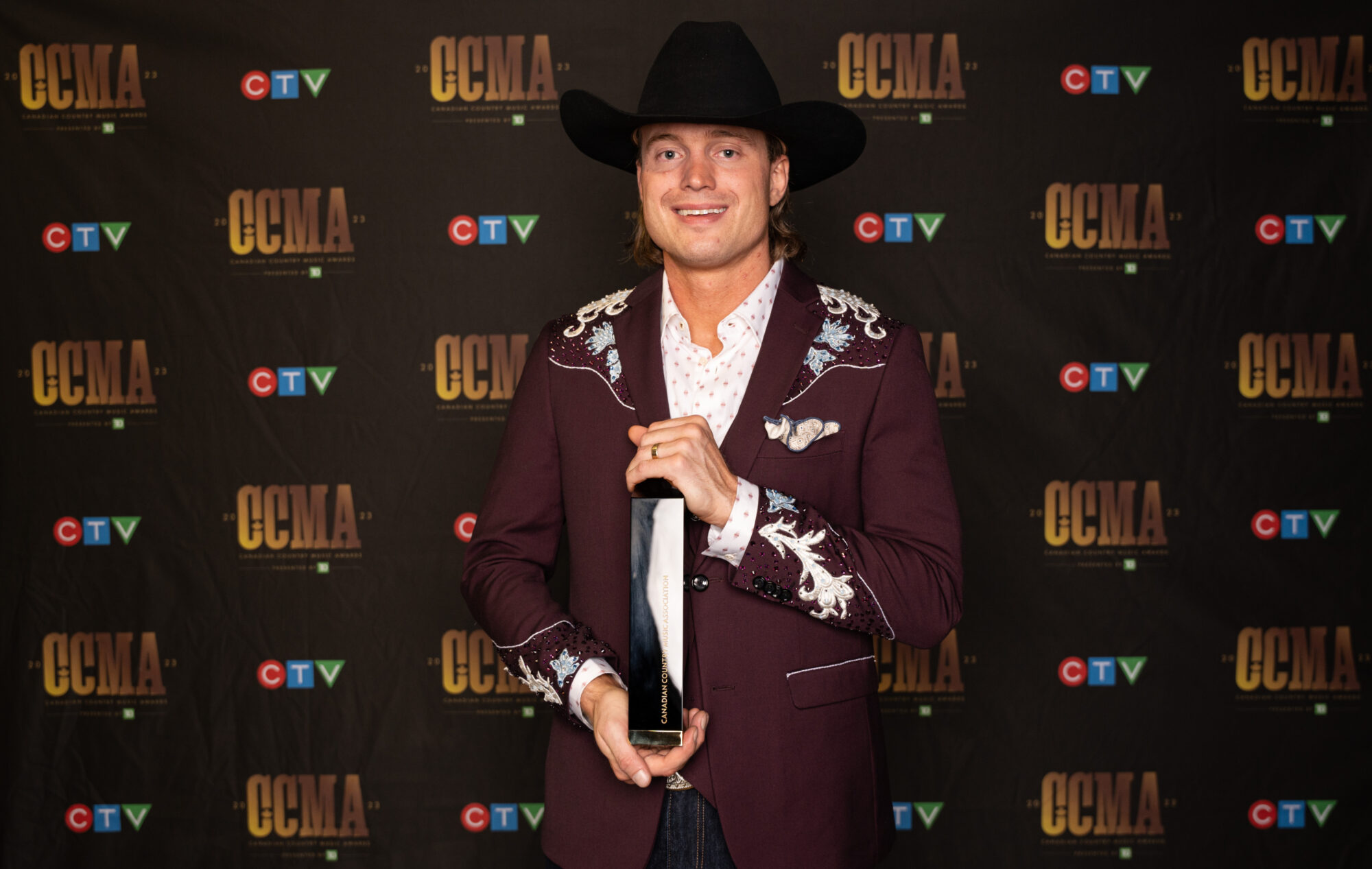2024 CCMA Awards | Explore Edmonton