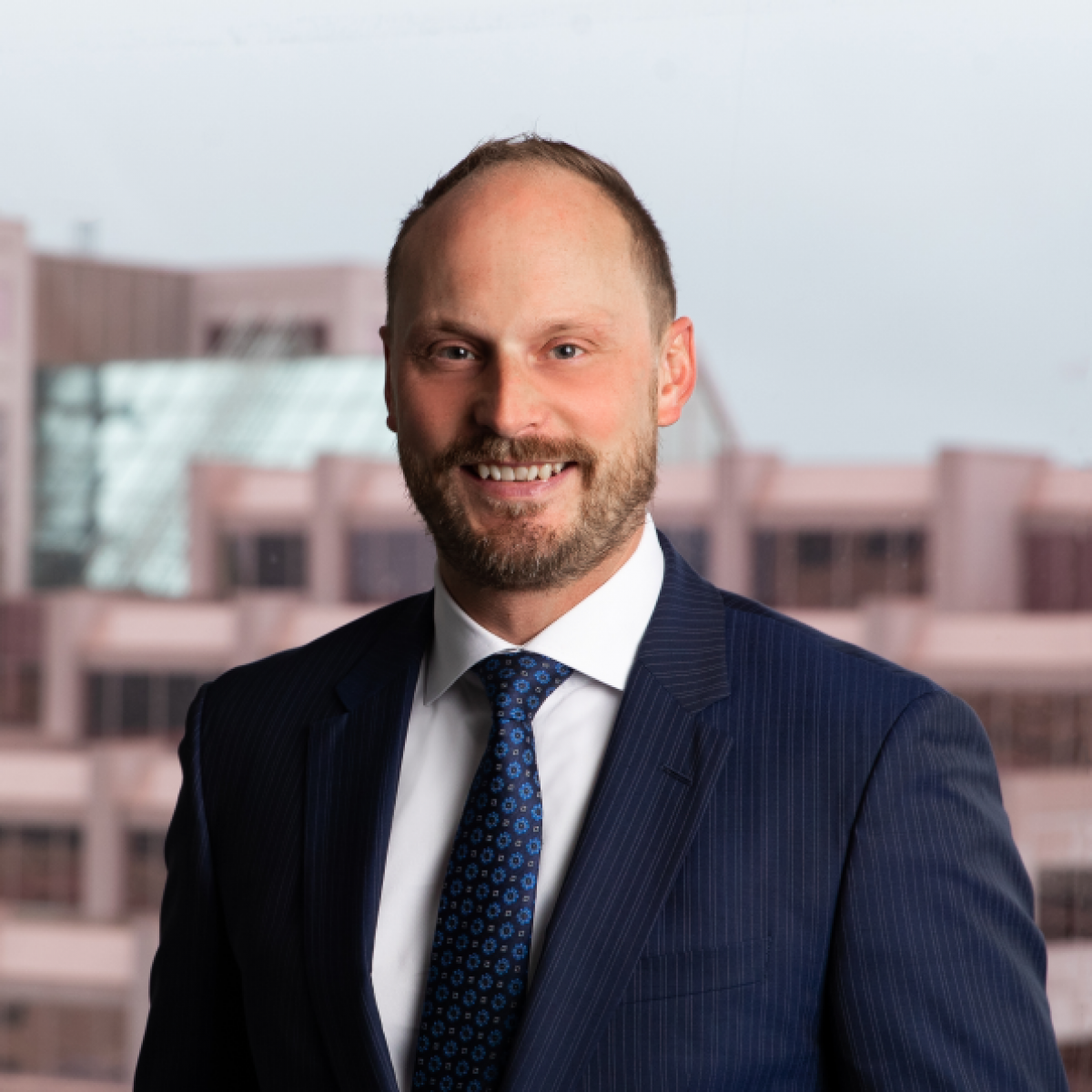 Board of Directors | Explore Edmonton