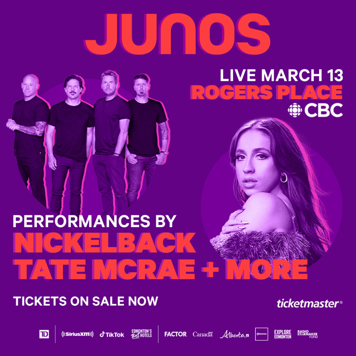2023 JUNOS Explore Edmonton 2023-junos-explore-edmonton