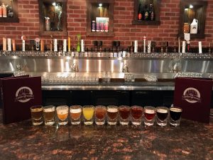 Food & Drink | Best Restaurants in Edmonton | Explore Edmonton