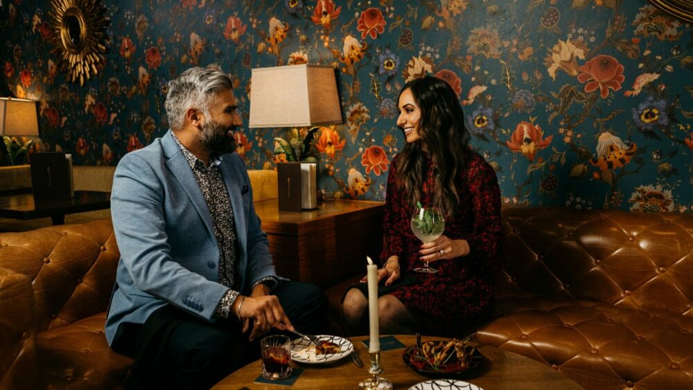 10 Best Cocktail Bars in Edmonton | Restaurants | Explore Edmonton