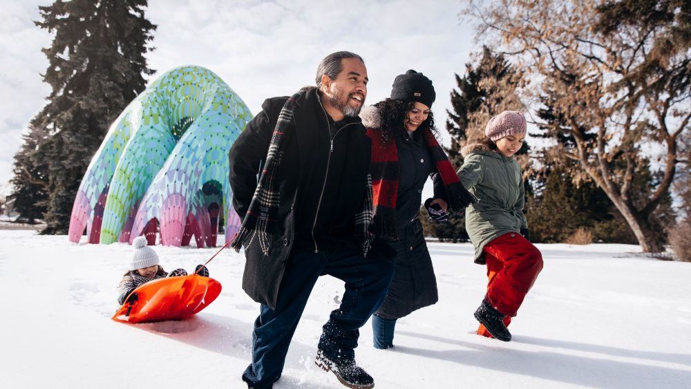 Top Things to do with Kids in Edmonton | Explore Edmonton