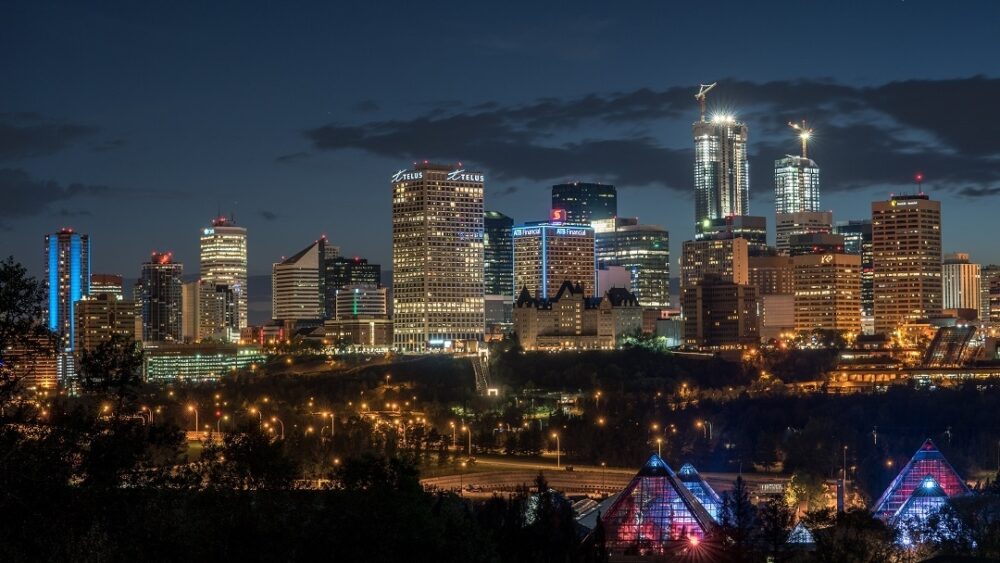 Free Things to Do in Edmonton | Explore Edmonton