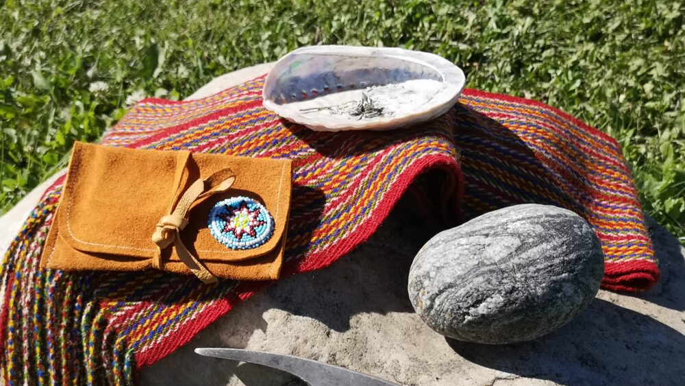 Experience Talking Rock Tours | Explore Edmonton