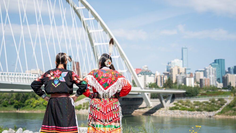 Summer Festivals | Explore Edmonton