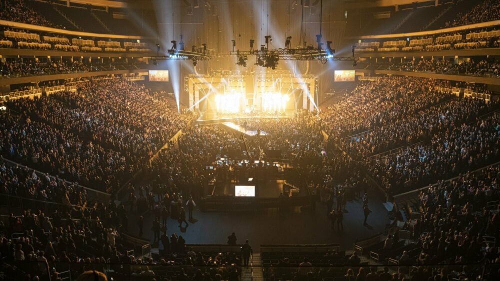 Live Music Venues in Edmonton | Explore Edmonton