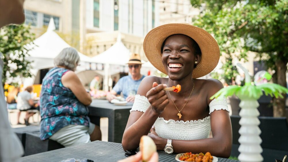 Edmonton: Canada's Festival City | Explore Edmonton