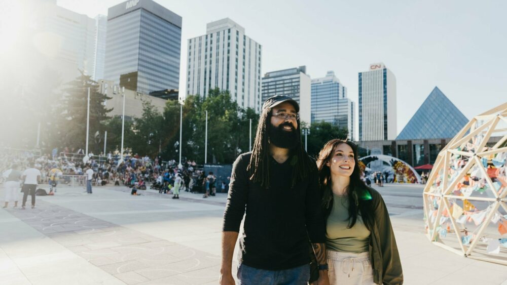 Explore Edmonton Presents: Landmarks & Legends | Explore Edmonton