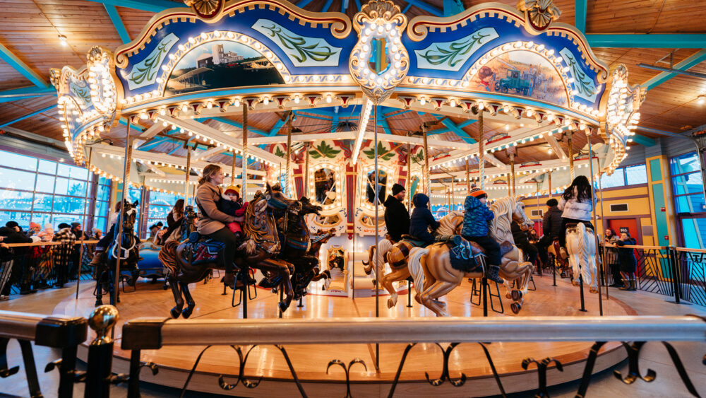 Things to Do in November | Explore Edmonton