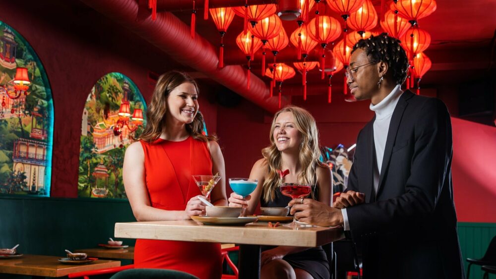 10 Best Cocktail Bars in Edmonton | Restaurants | Explore Edmonton