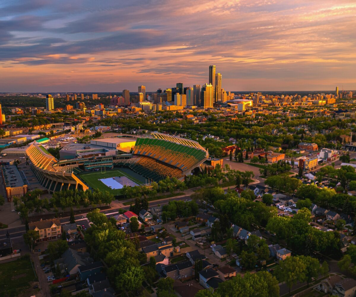 Sports | Explore Edmonton