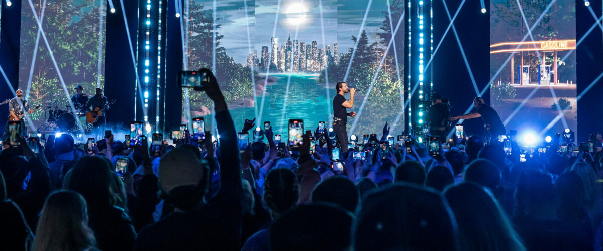 2024 CCMA Awards | Explore Edmonton