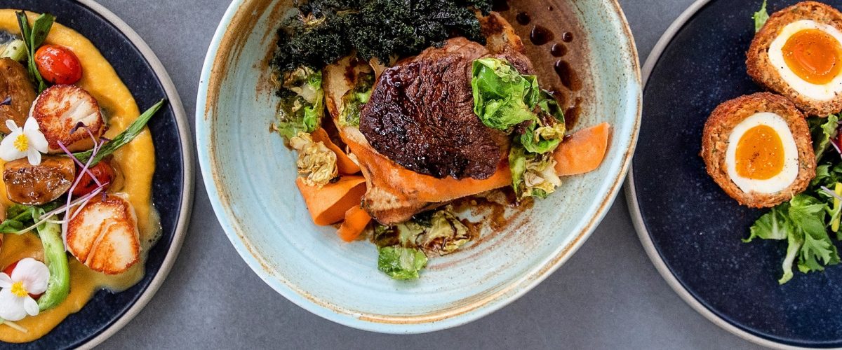 Downtown Dining Week | Explore Edmonton