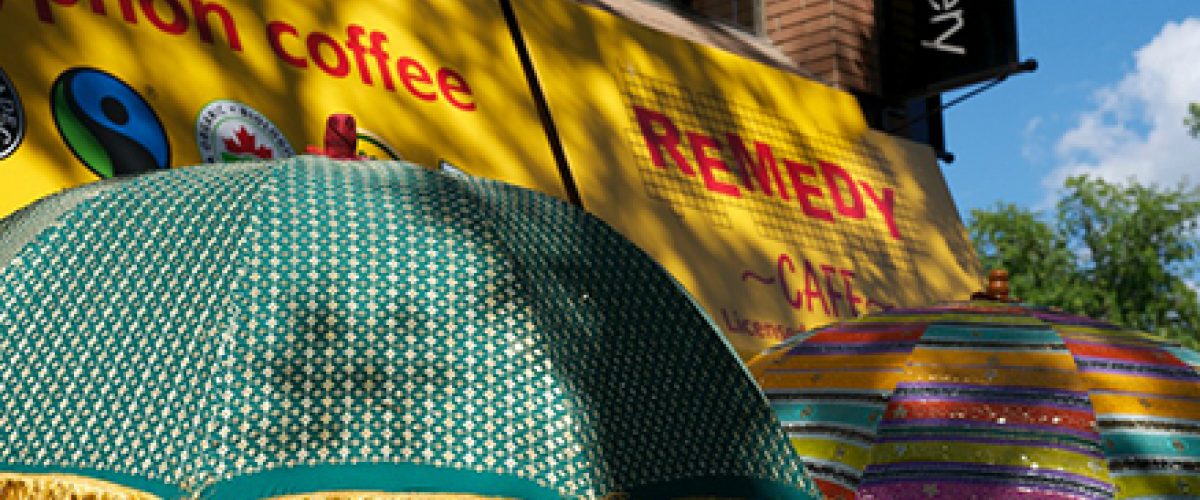 Remedy Cafe | Edmonton Coffee Shops | Explore Edmonton | Explore Edmonton