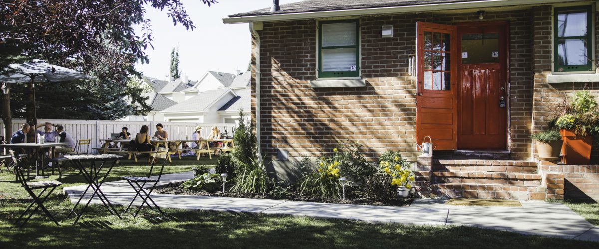 Little Brick Cafe and General Store | Explore Edmonton | Explore Edmonton