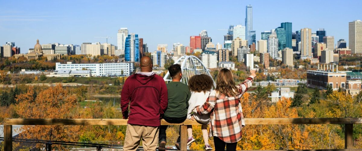 Visit Edmonton | Explore Edmonton