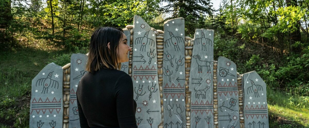 Indigenous | Explore Edmonton
