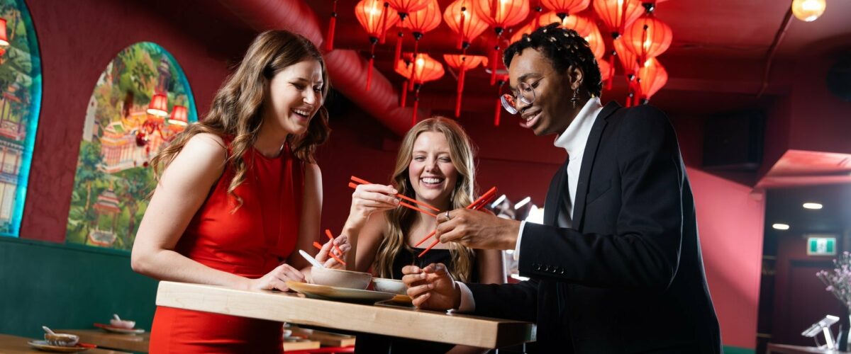 Fu's Repair Shop | Explore Edmonton