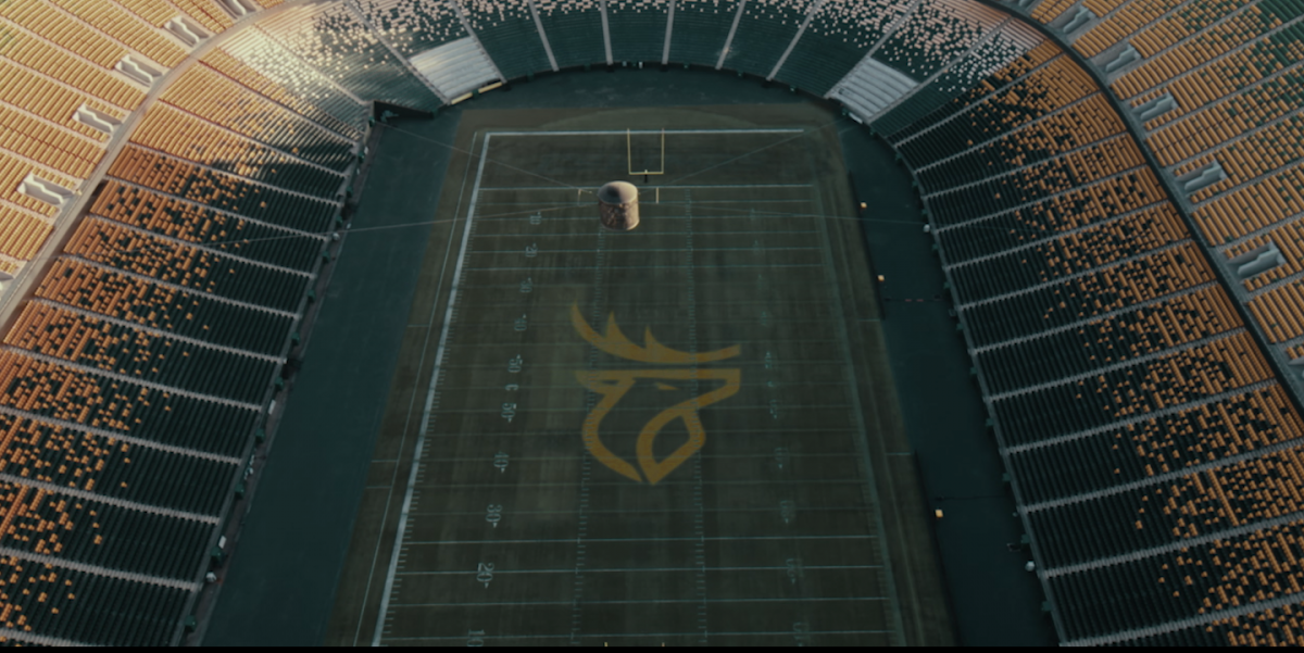 Guide to the Edmonton Elks & Canadian Football | Explore Edmonton