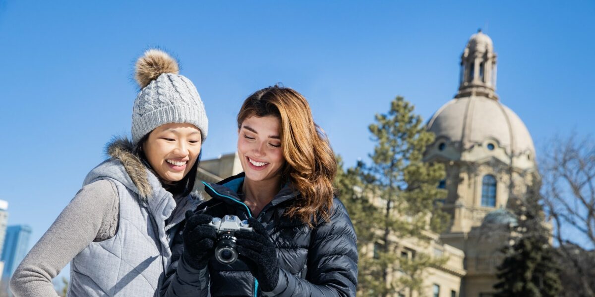 The Top Attractions in Edmonton | Explore Edmonton