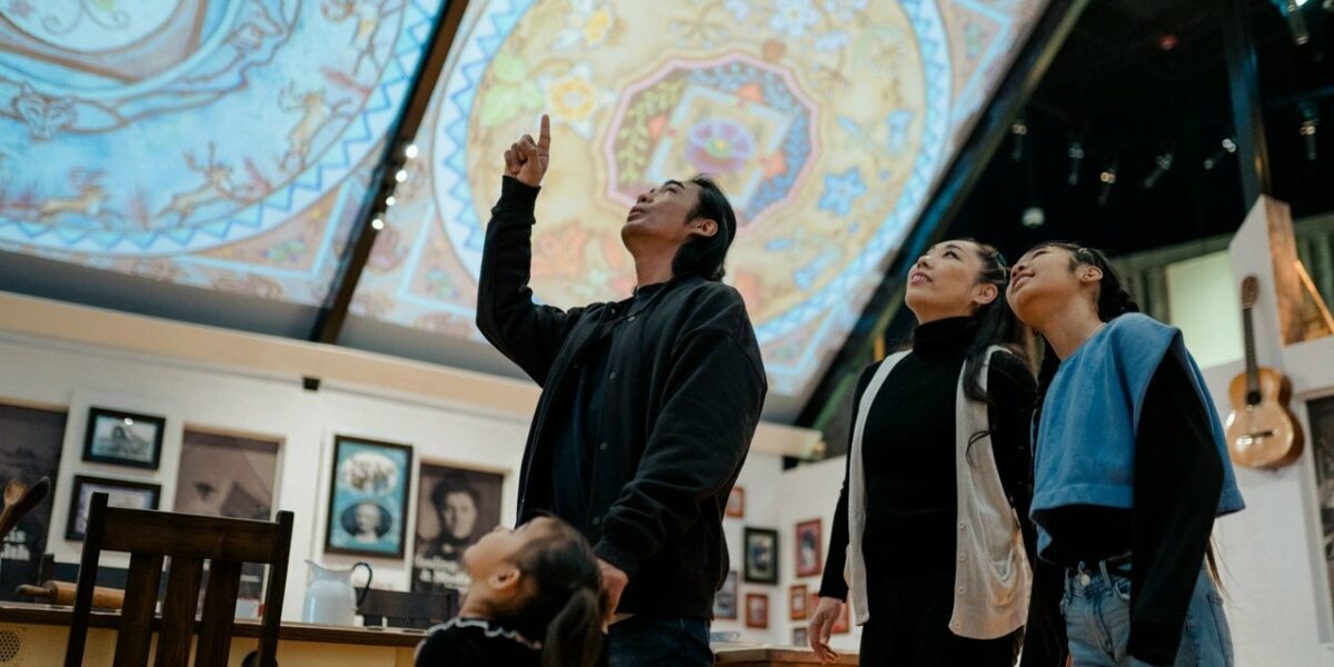 National Indigenous History Month | Explore Edmonton