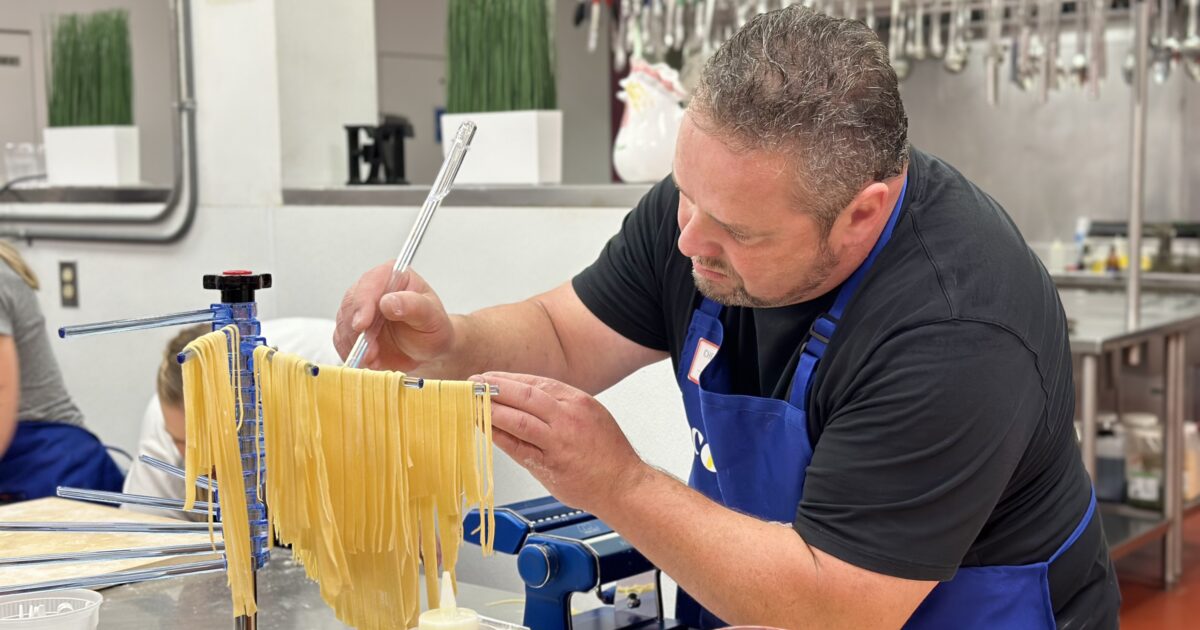 YEG Cooking Classes | Explore Edmonton