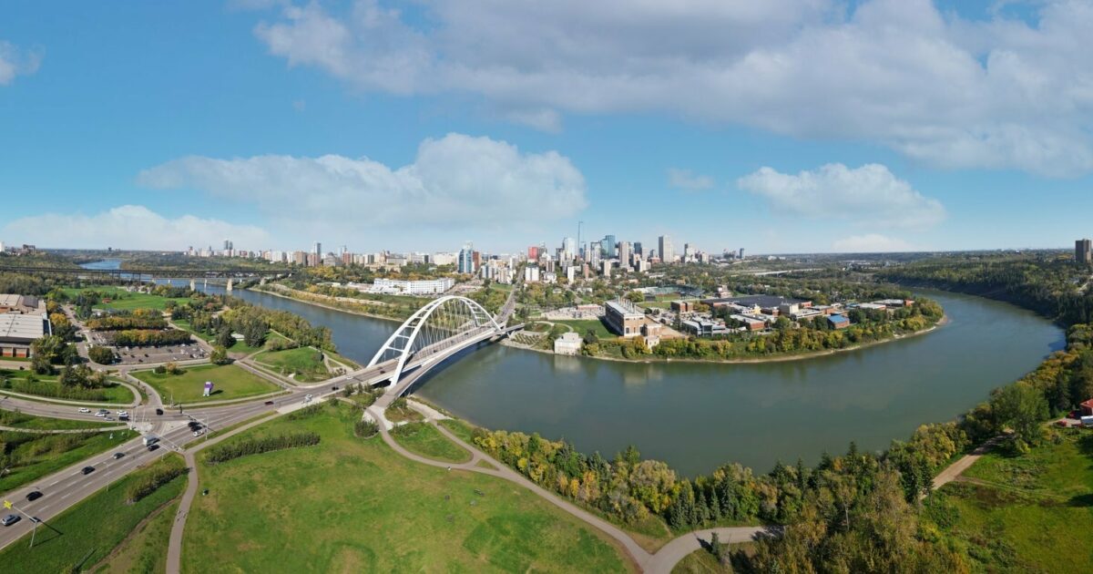 2026 IASP World Conference | Explore Edmonton