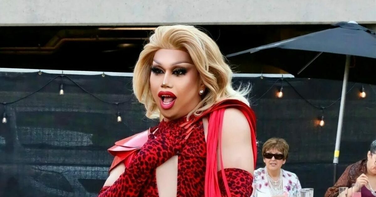 Edmonton Drag Festival Contest | Explore Edmonton