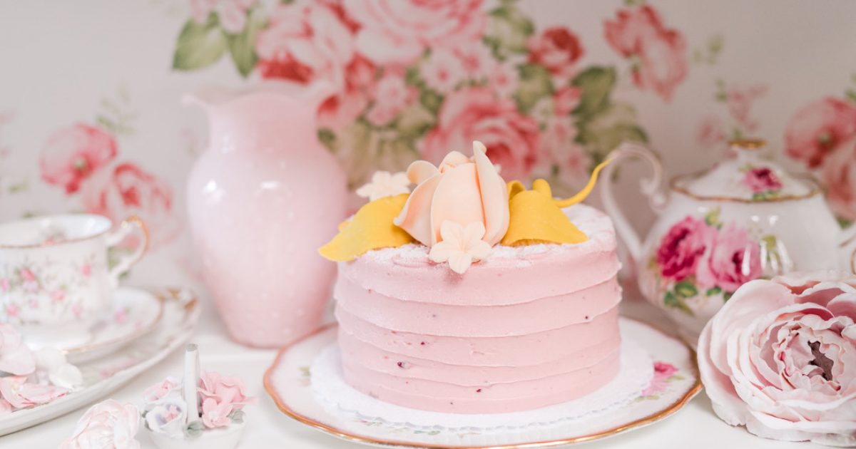 The art of cakes store