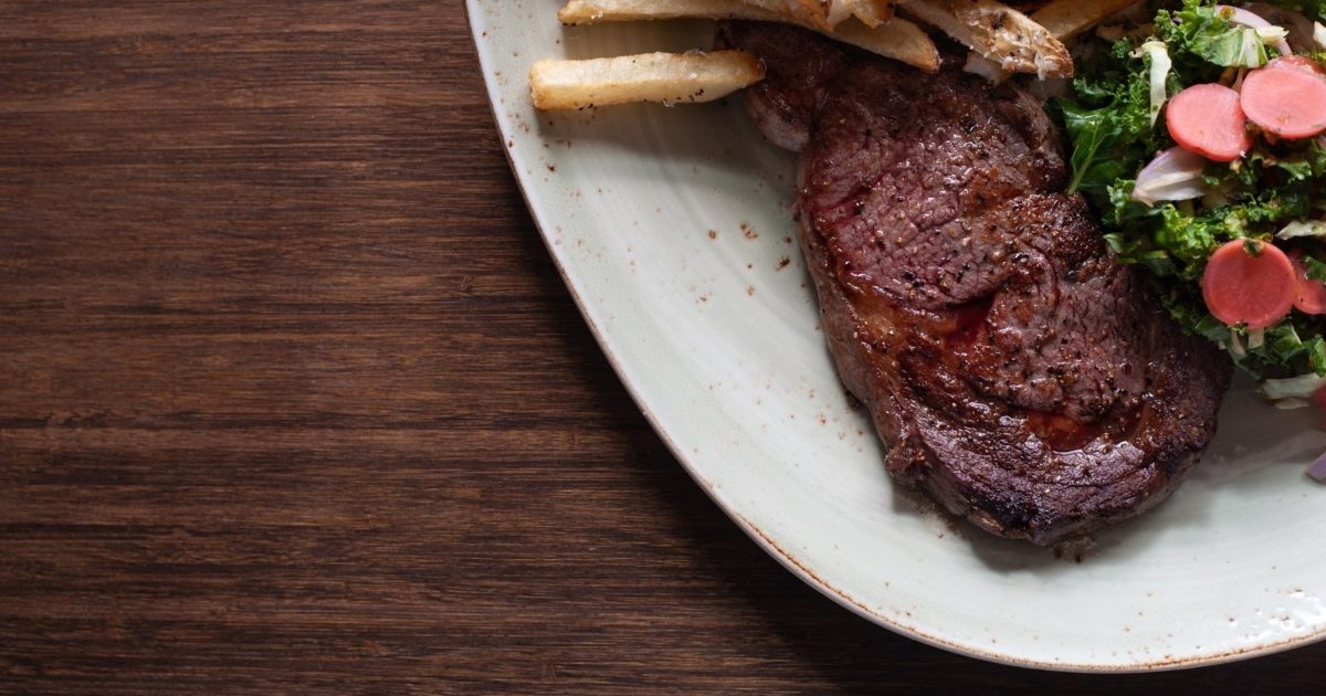 Boxer Albertan Kitchen & Bar | Explore Edmonton