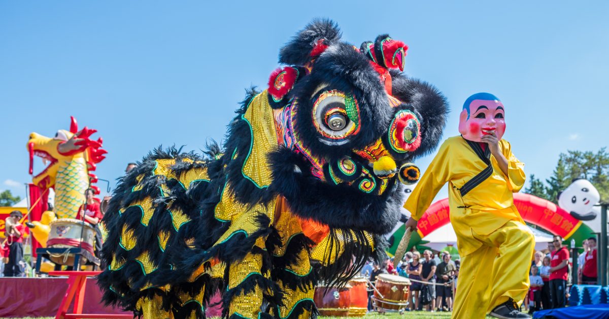 Edmonton Heritage Festival | Explore Edmonton