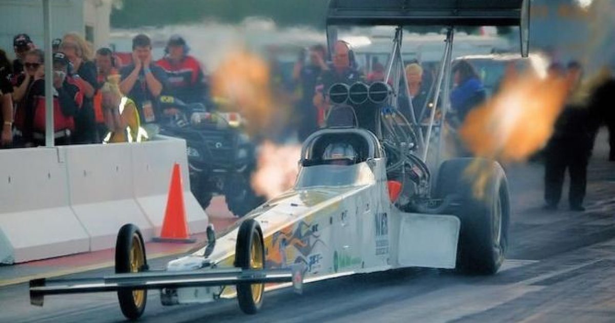 RAD Torque Raceway | Explore Edmonton