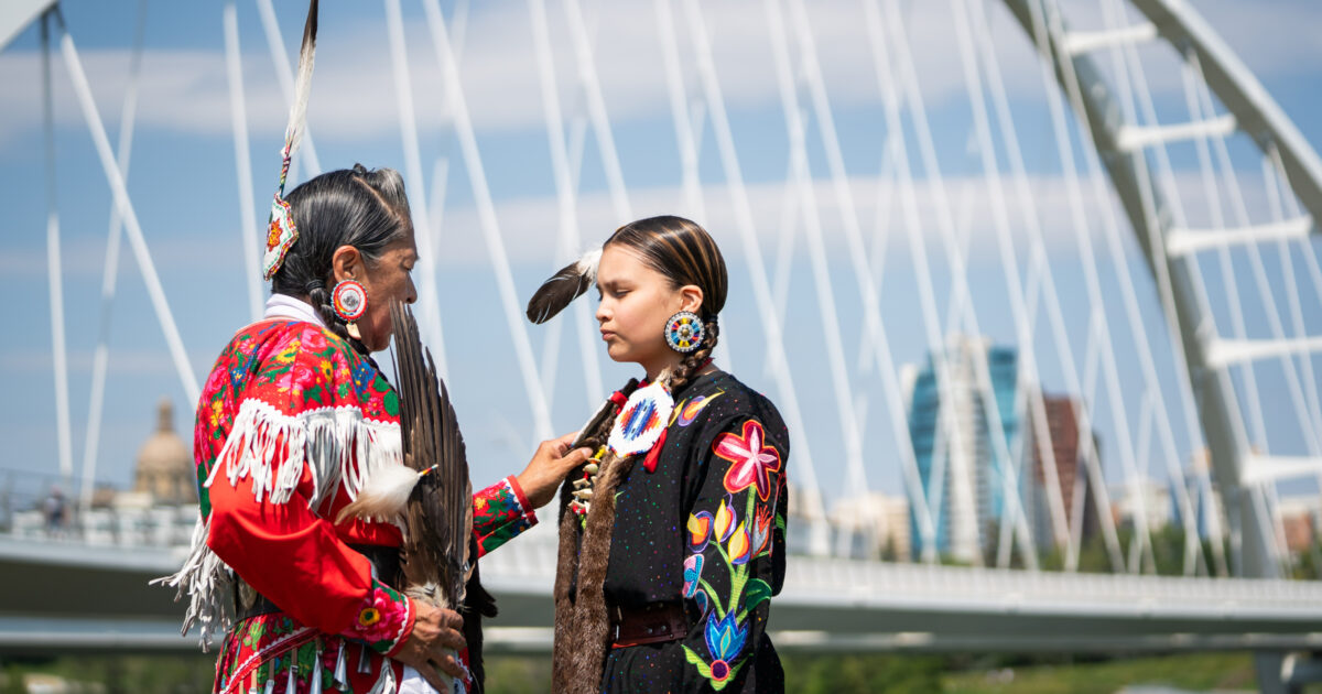 Explore Edmonton Presents: The River Flows | Explore Edmonton