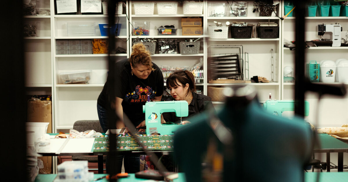 10 Creative Workshops in Edmonton | Explore Edmonton