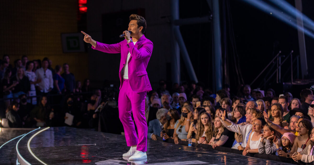 2023 JUNOS | Explore Edmonton