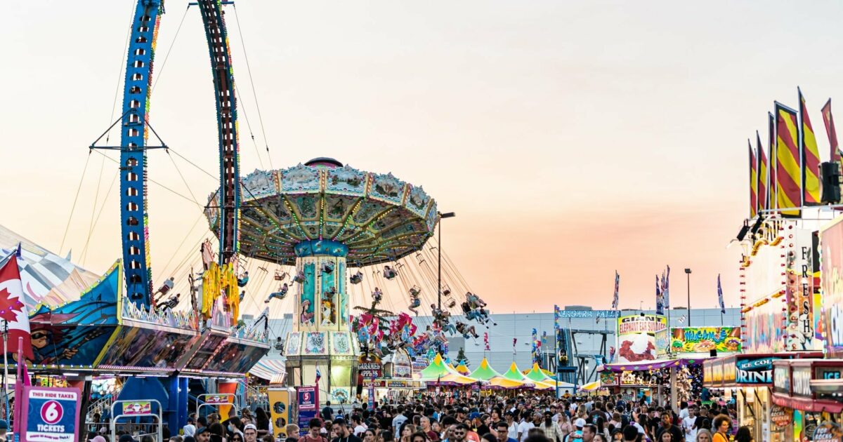 K-Days 2024 Contest | Explore Edmonton