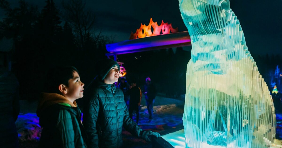 Festivals in Edmonton 2024/2025 | Explore Edmonton