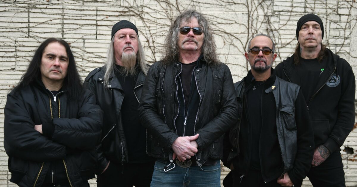 King Diamond - Saint Lucifer's Hospital 1920 | November 2024 | Explore ...