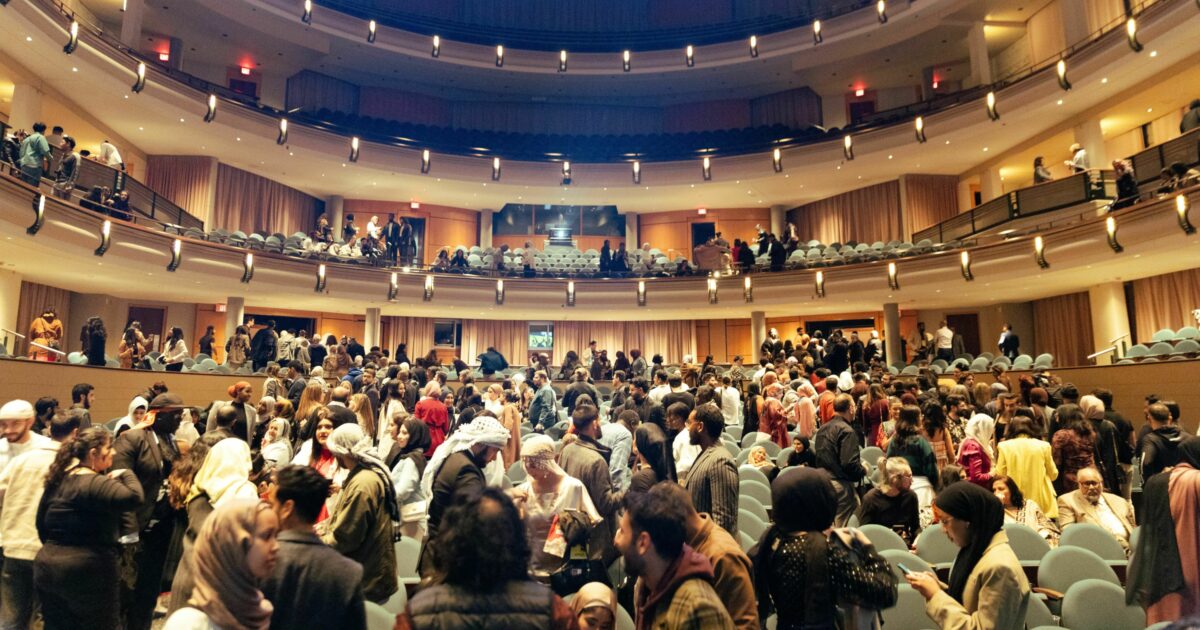 Mosquers Film Festival | September 2025 | Explore Edmonton